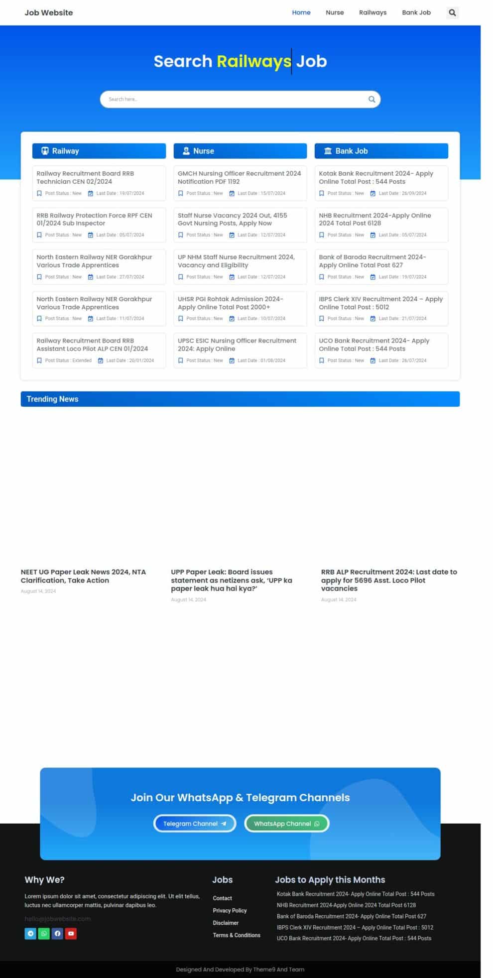 Wpmarket - Affordable Premium WordPress Plugins & Themes - Wpmarket